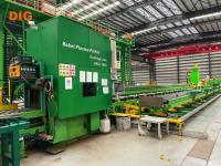 China Profile Cutting Line for sale