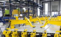 China Static Gantry or Moving Gantry FSW Welding System for sale