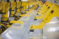 China Static Gantry or Moving Gantry FSW Welding System for sale