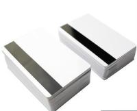 China TK4100 RFID Smart Card 86×54mm 125KHZ with 0-10cm Reading Distance and 100,000 Write Cycles for sale