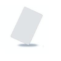 China AT88SC6416CRF Smart Card 13.56MHz ISO14443B Protocol Access Control RFID Card 85.5×54mm for sale