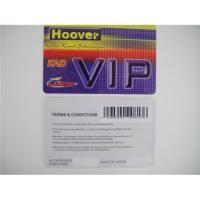 China EM4200 Blank Proximity 125kHz Cards with 128-bit ROM and -40°C to +85°C Operating Range for sale