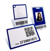 China RFID Legic MIM256 MIM1024 Smart Card 256-1024 Byte Memory 13.56MHz for Door Access Control and Time Attendance Systems for sale