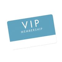 China Custom PVC Gift Cards 86x54mm with Magnetic Stripe for Holiday Party Decorations for sale