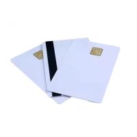 China J3R180 JCOP 4 Java Card For EMV Payment Duel Interface With 180K JCOP4 P71 Cards for sale