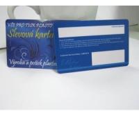 China PVC NFC Smart Card 8K EV2 with ISO14443A - 85.5x54mm Standard Size, 13.56MHz Frequency for sale