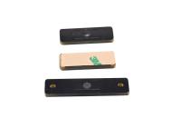 China Custom Logo PCB Metal UHF RFID Tags 25×9×3mm for Asset Management -40℃ to 150℃ Temperature Range for sale