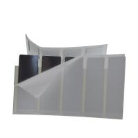 China 4-8 Meter Range Passive UHF RFID Metal Mount Labels for Asset Tracking - 95x22mm Size with Impinj Monza R6 Chip for sale