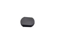 China High Temperature Resistant RFID Ceramic Tags 24.5×19.4×4mm for Metal Surfaces with 2m Read Range for sale