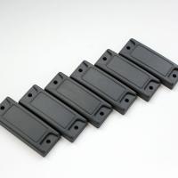 China Custom On Metal ABS UHF RFID Labels 60×22×12mm with 860-960MHz Frequency for Stock Management for sale