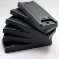 China Custom On Metal ABS UHF RFID Labels 60×22×12mm with 860-960MHz Frequency for Stock Management for sale