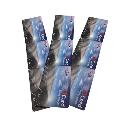 China HF RFID Paper Event Tickets with Ultralight EV1 Chip - 13.5-14.5MHz Frequency, 1-10cm Read Range, Custom Printing Available for sale
