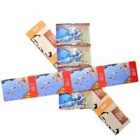 China 13.56MHz NFC RFID Paper Ticket with Ultralight EV1 Chip - Custom Sizes 14×20mm to 170×250mm for One-Time Use Applications for sale