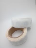 China Ultralight-C RFID Sticker Roll 25mm ISO14443A Anti-Theft Tracking Labels 1000pcs Pack for sale