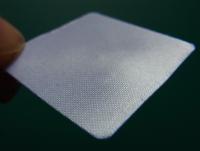 China TI2048 RFID Chip Sticker 25x25mm HF 13.56MHz ISO15693 Protocol with 10-Year Data Retention for sale