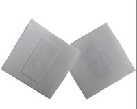 China OEM 13.56 MHz RFID Sticker Roll with Alien H3 Chip - 2-10m Reading Range, Custom Sizes for Smart Store Systems for sale
