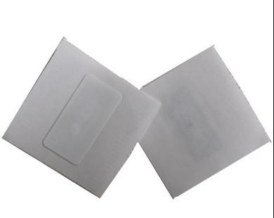 China OEM 13.56 MHz RFID Sticker Roll with Alien H3 Chip - 2-10m Reading Range, Custom Sizes for Smart Store Systems for sale