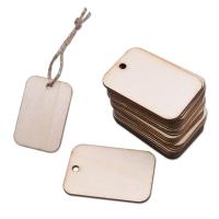 China Wood Waterproof RFID Sticker Smart Tag with 13.56MHz Frequency and 128-bit Encryption for Hotel Access Control for sale