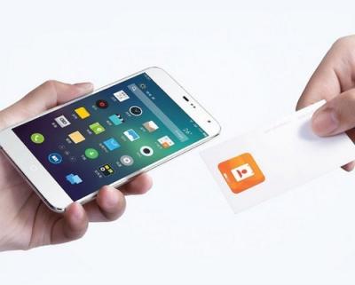 China Custom 4-Color Offset Printing PVC NFC Smart Card 13.56MHz 85.6×54mm Contactless RFID for sale