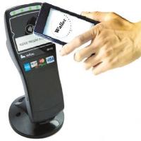 China Blank NFC Proximity Smart Card with Mini S20 Chip - 320 Byte Memory, 100mm Range, ISO CR80 Size for sale