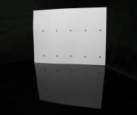 China Custom PETG PVC RFID Inlay 125 kHz LF 13.56 MHz HF with 600x700mm Sheet Size and 0.47mm Thickness for sale