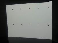 China Custom PETG PVC RFID Inlay 125 kHz LF 13.56 MHz HF with 600x700mm Sheet Size and 0.47mm Thickness for sale