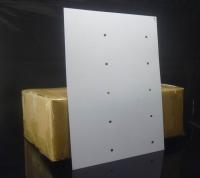 China Custom PETG PVC RFID Inlay 125 kHz LF 13.56 MHz HF with 600x700mm Sheet Size and 0.47mm Thickness for sale