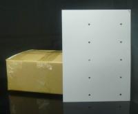China Custom PETG PVC RFID Inlay 125 kHz LF 13.56 MHz HF with 600x700mm Sheet Size and 0.47mm Thickness for sale