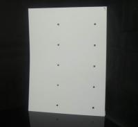 China Custom PETG PVC RFID Inlay 125 kHz LF 13.56 MHz HF with 600x700mm Sheet Size and 0.47mm Thickness for sale