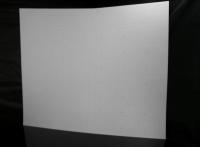 China PVC RFID Prelam Inlay HF 13.56MHz with 600x700mm Sheet Size and 0.47mm Thickness for Position Identification for sale