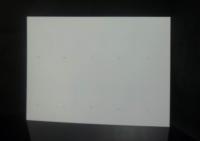 China PVC RFID Prelam Inlay HF 13.56MHz with 600x700mm Sheet Size and 0.47mm Thickness for Position Identification for sale