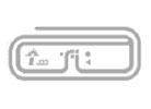 China AZ-5(J33) 13.56MHz Wet UHF RFID Inlay Tag with 20CM Reading Distance and -40°C to +85°C Operating Range for sale