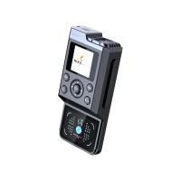 China ICopy XS RFID Card Copier Writer with 1.3 Inch Screen, 13.56MHz ISO14443A Bluetooth, 2000mAh Battery for sale