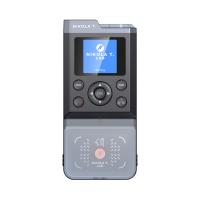 China ICopy XS RFID Card Copier Writer with 1.3 Inch Screen, 13.56MHz ISO14443A Bluetooth, 2000mAh Battery for sale