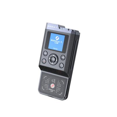 China iCopy-XS Handheld RFID Reader Writer with 2000mAh Battery and 125×85×27mm Dimensions for sale
