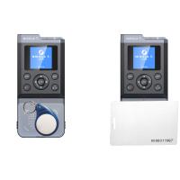 China OEM Handheld RFID Card Reader Copier iCopy-XS with 3-10cm Reading Distance and Bluetooth Connectivity for Access Control Systems for sale