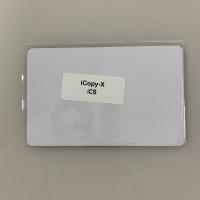 China OEM Handheld RFID Card Reader Copier iCopy-XS with 3-10cm Reading Distance and Bluetooth Connectivity for Access Control Systems for sale