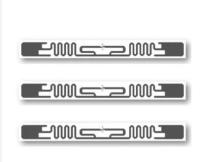 China 240-bit EPC Memory UHF RFID Inlay with 3-6m Read Range for Baggage Tracking and Asset Management for sale
