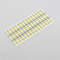 China 3*6 Inlay Format High Frequency RFID Tags Advanced RFID Technology for Better Efficiency for sale