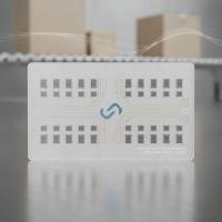 China Uhf Chips Alien Contactless Smart Card designed with Parallel Data Transmission Mode enabling data exchange in logistics and supply chain for sale