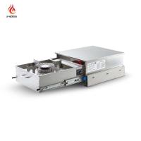 China Fast Delivery Slide--out Cooker 4.5kw 12V DC Diesel Stove Cooker for sale