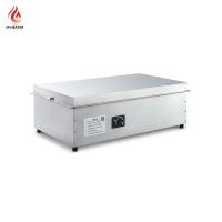 China 4.5KW Diesel Cooker 12V DC Stove Knob Switch with One Burner 5000m Working Altitude for sale