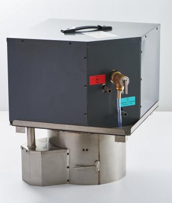 China JP Diesel and Electric 12V DC Hot Water Heater 18L water tank for sale