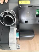 China JP China 6000W Hot Air and Hot Water Motorhome Diesel Heater With 2 Years Warranty for sale