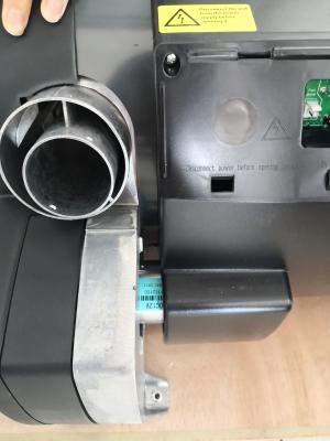 China JP China 6000W Hot Air and Hot Water Motorhome Diesel Heater With 2 Years Warranty for sale