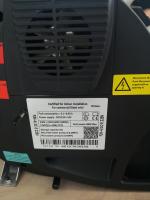 China Hot Sales JP 6000W Hot Air and Hot Water Motorhome Diesel Heater With 2 Years Warranty For Camper Motorhome for sale