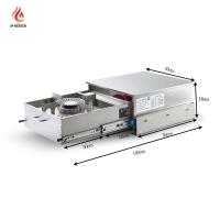 China 4.5KW Slide-out Portable Cooker 4.5kw 12V DC for sale