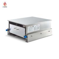 China JP slide-out hob one burner diesel stove hob for camper boat for sale