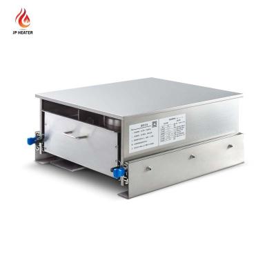 China JP slide-out hob one burner diesel stove hob for camper boat for sale
