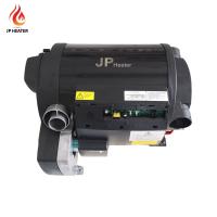 China Bluetooth App JP 4KW Diesel + 1.8KW Electric Space Heater and Water Heater Combi Kit Bluetooth App Operation for sale